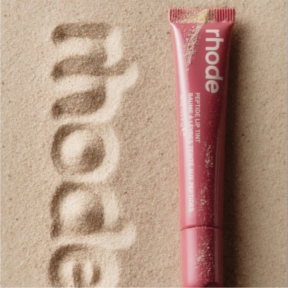 rhode skin | Makeup | Newrhode Salty Tan Limited Edition New In Box ...